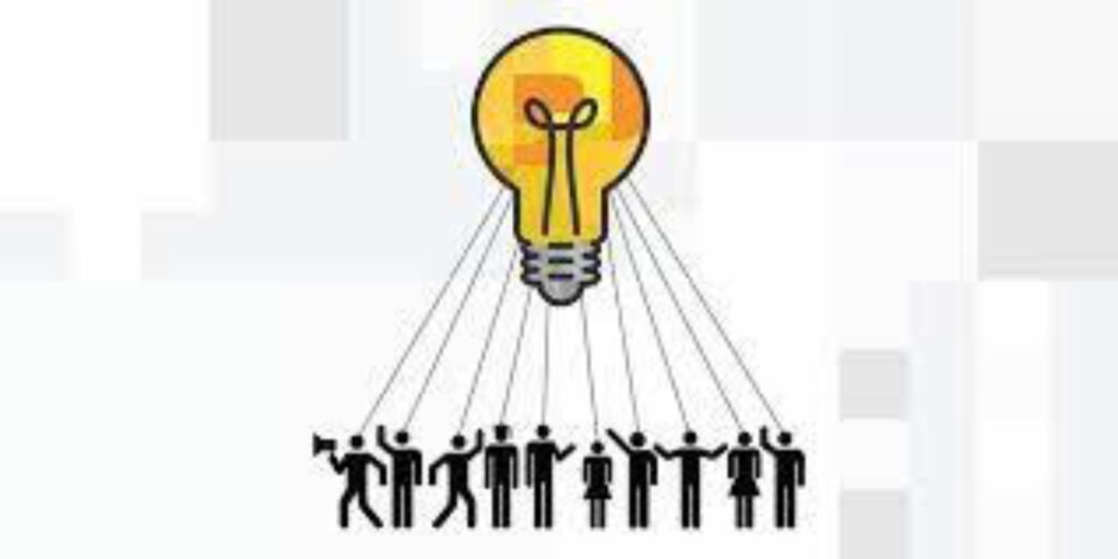 Mehrwert Schwarmintelligenz - Innovation Wiki by verrocchio Institute