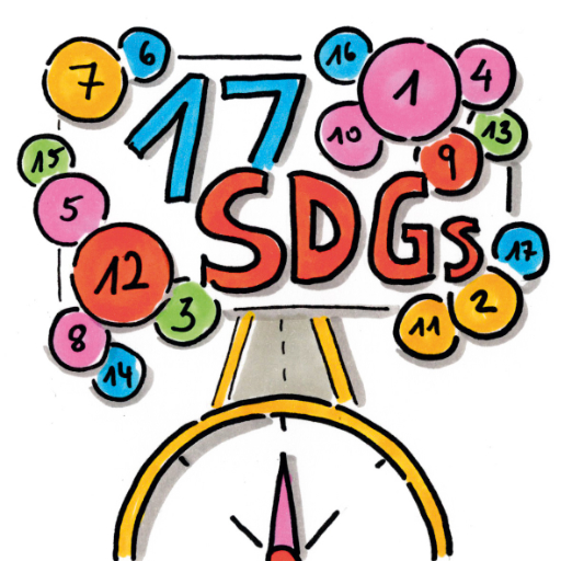SDG-Kompass - Innovation Wiki by verrocchio Institute
