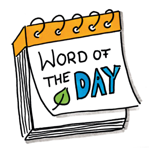 Word of the day - Innovation Wiki by verrocchio Institute